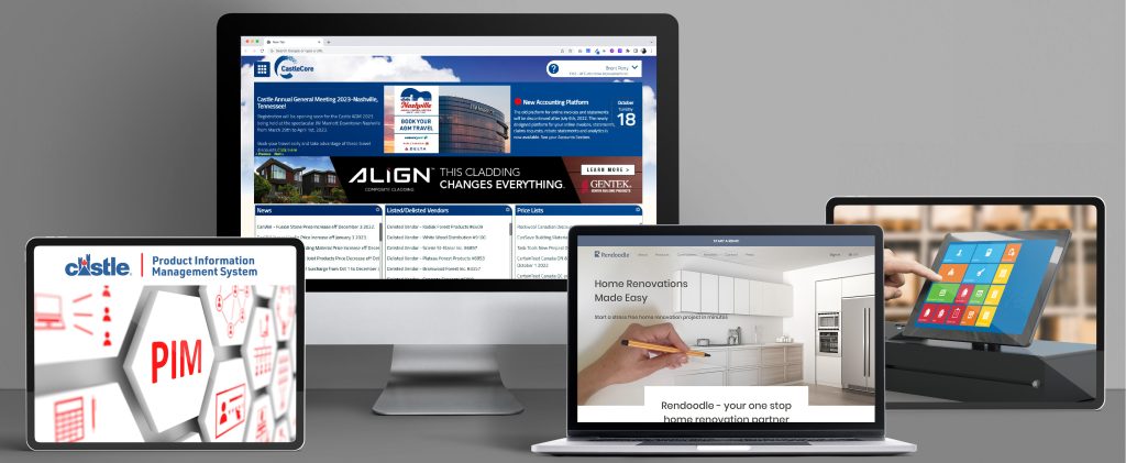 Why Castle – Castle