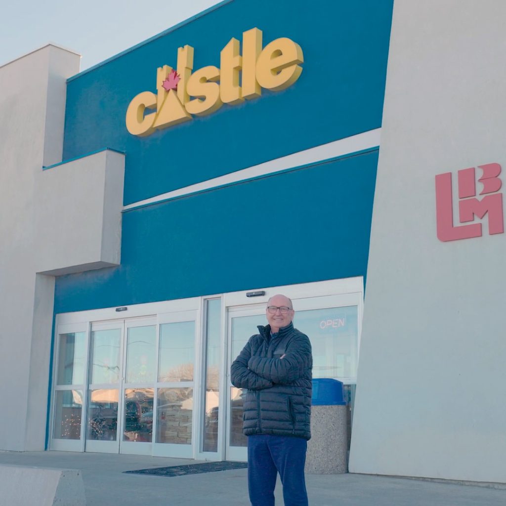 Member-Focused – Castle