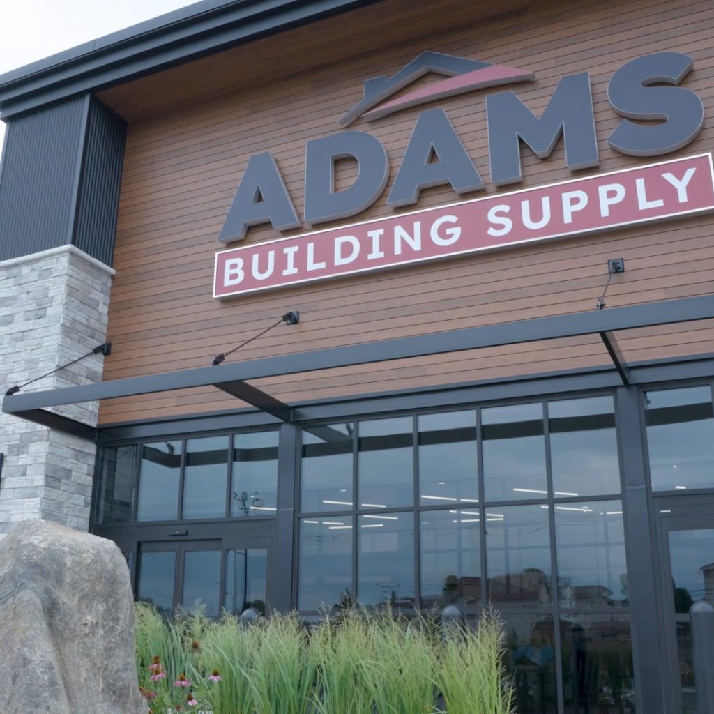 ADAMS – Castle Member – Castle