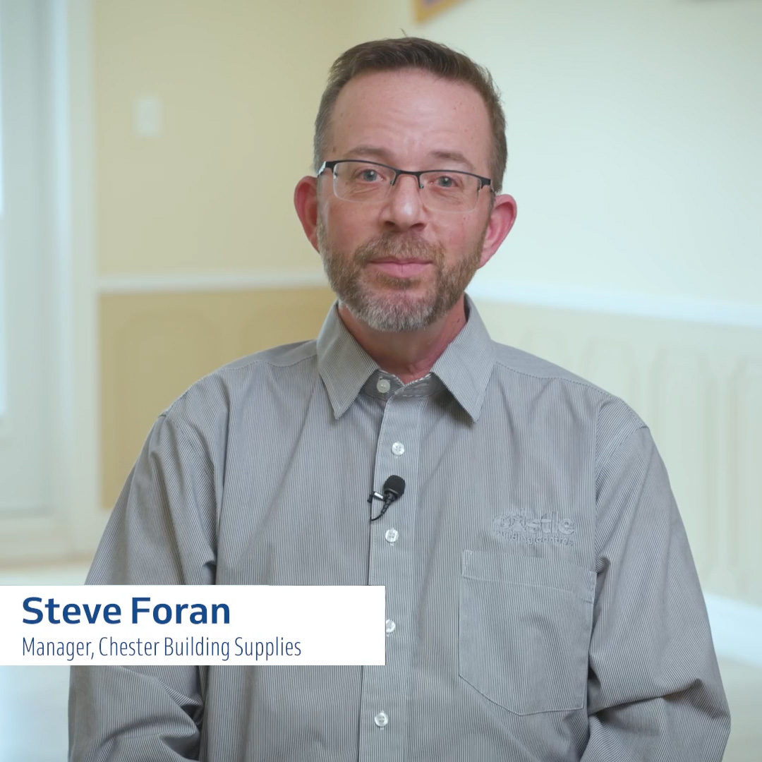 Castle – You Are The Brand