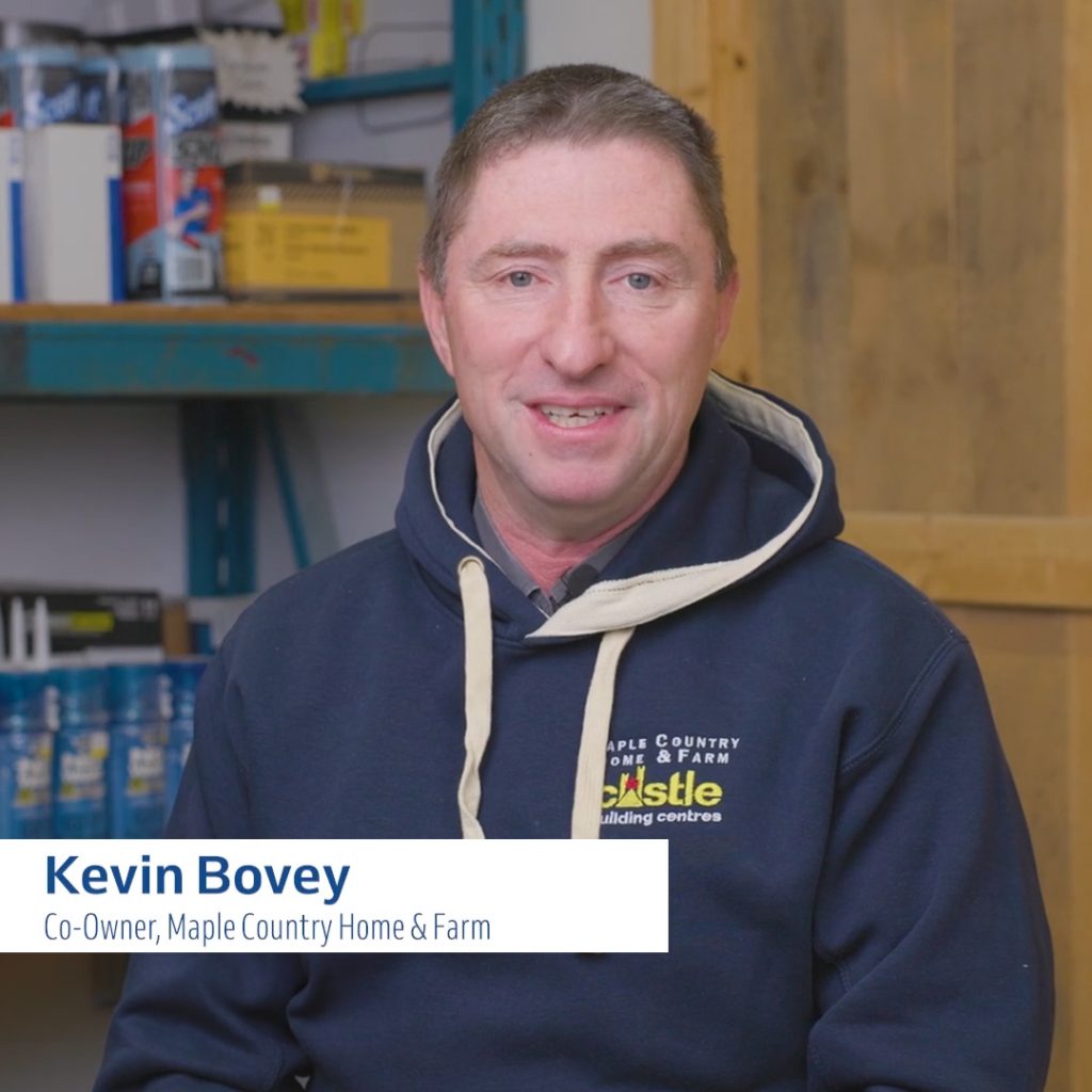 The Castle Community – Maple Country & Farm – Castle